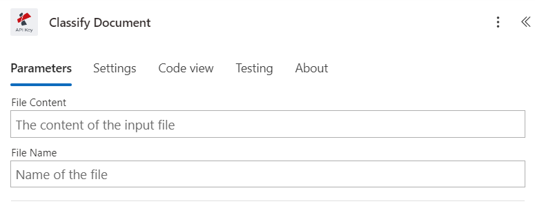 Classify Documents Using Pdf4me With Power Automate