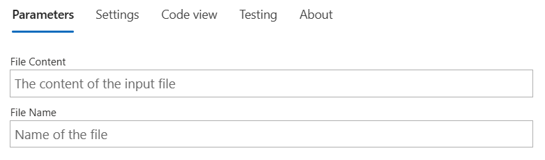 Extract Table From Pdf Power Automate Documentation Pdf4me 4036